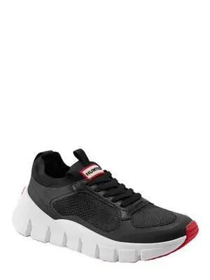 Hunter Irena Sneakers Black