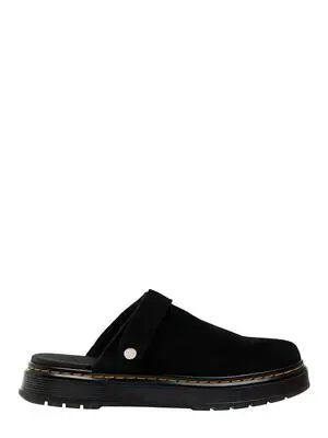 DR. MARTENS Brookline Slippers