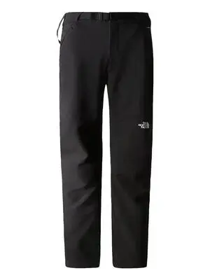 The North Face Logo-print Performance Pants - Black