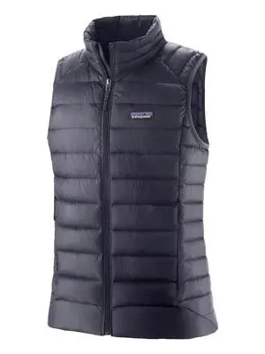 Patagonia Padded Gilet - Blue