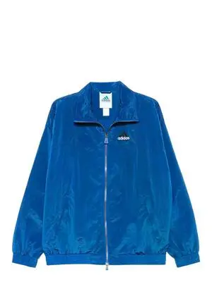 Adidas Eqt Jacket - Blue