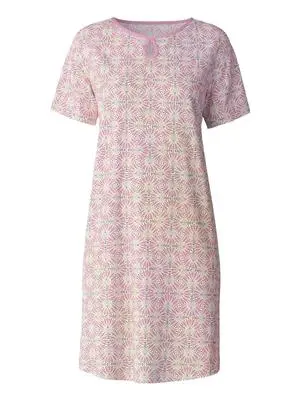 CALIDA Sweet Dreams Nightdress - Pink