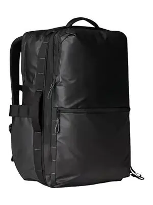 The North Face Base Camp Voyager Travel Backpack - Black