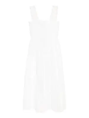 Hill House Home Kimmy Nap Dress - White