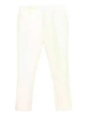 TOM FORD Straight-leg Trousers - Neutrals
