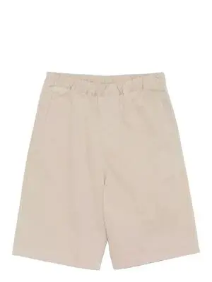 ENTIRE STUDIOS Boxing Shorts - Neutrals