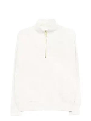 Varley Hawley Sweatshirt - Neutrals