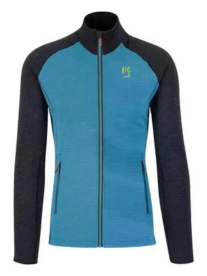 KARPOS Ambrizzola Performance Jacket - Blue