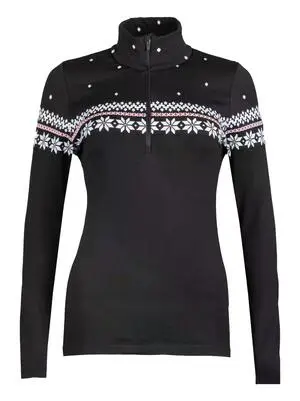 NEWLAND Hilde Ski Jumper - Black