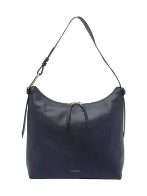 COCCINELLE Malory Shoulder Bag - Blue
