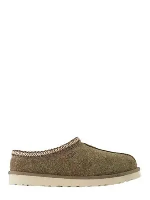 UGG Textured Slip-On Footwear