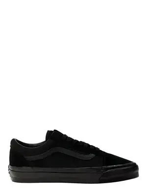 VANS Old Skool Lx Trainers - Black
