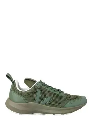 Rick Owens X Veja Sneakers - Green