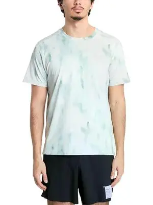 UNDER ARMOUR Launch Elite T-shirt