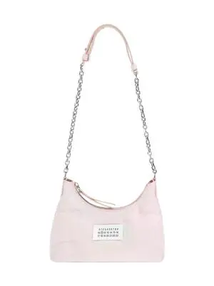 MAISON MARGIELA Glam Slam Shoulder Bag - Pink
