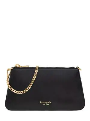 Kate Spade New York Pochette Shoulder Bag - Black