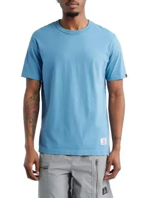 ALPHA INDUSTRIES Essential Cotton T-shirt