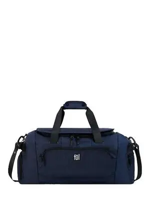 FUL Tactics Collection Siege Duffle - Navy