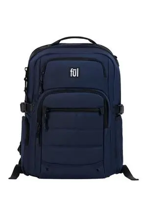 FUL Tactics Collection Division Backpack - Navy