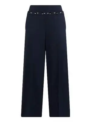 CALLAS MILANO Luca Sailor Ankle Length Pant - Blue