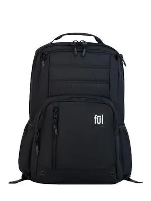 FUL Tactics Collection Phantom Backpack - Black