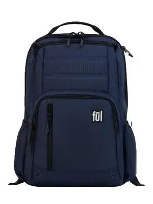 FUL Tactics Collection Phantom Backpack - Navy