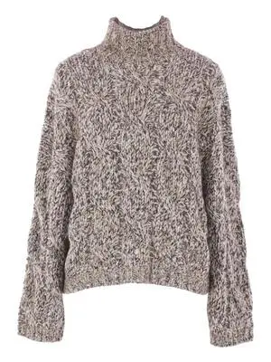BRUNELLO CUCINELLI Brunello Cucinelli Turtleneck Sweater