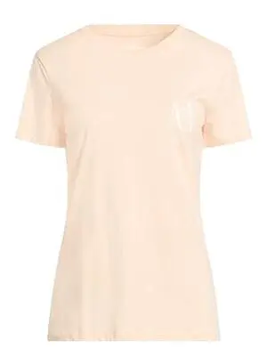 Armani Exchange Icon T-shirt - Salmon Pink