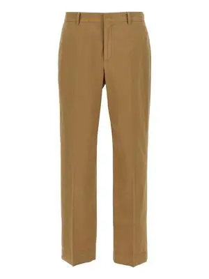 CELLAR DOOR Nuv' Pants - Beige
