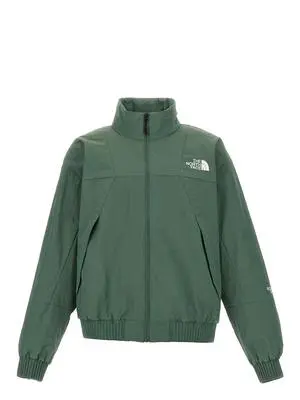 The North Face Nse Bomber Jacket - Green