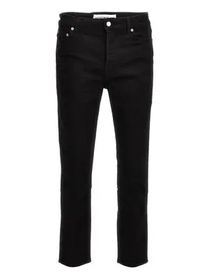 DEPARTMENT 5 Drake Jeans - Black