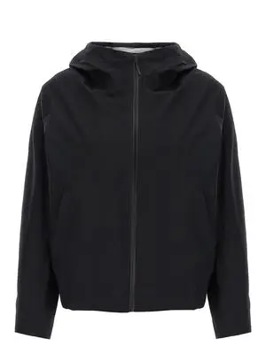 Veilance Asset Sl Jacket - Black