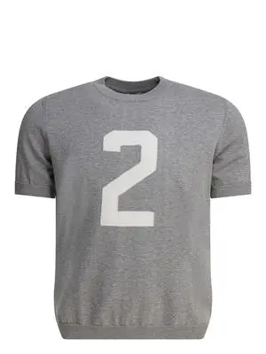 RAKKI T-shirt - Grey
