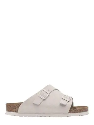 BIRKENSTOCK Zurich Sandals - White