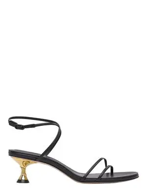 Studio Amelia Sandals - Black