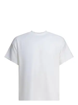 GOLDWIN Helicoid T-shirt - White