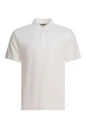 VIN CE. Polo Shirt
