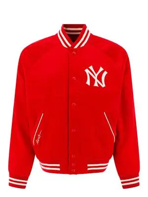 Polo Ralph Lauren Yankees Jacket - Red