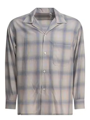 KAPTAIN SUNSHINE Shirts - Light Blue