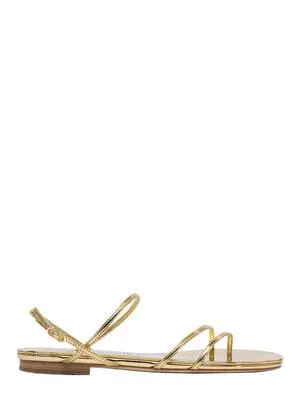 STUDIO AMELIA Strappy Sandals