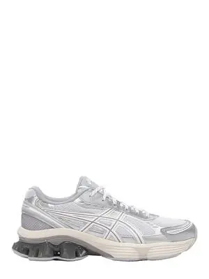 Asics Athletic Sneakers - Silver
