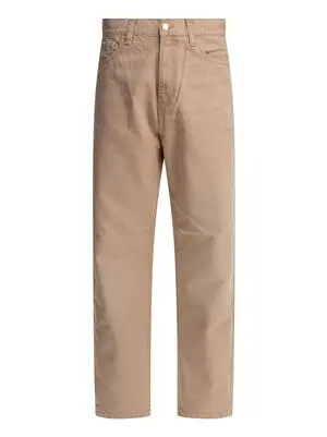 Carhartt Work In Progress Landon Trousers - Beige