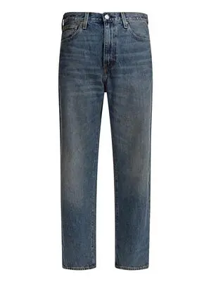 LEVI'S 568 Straight Jeans - Blue