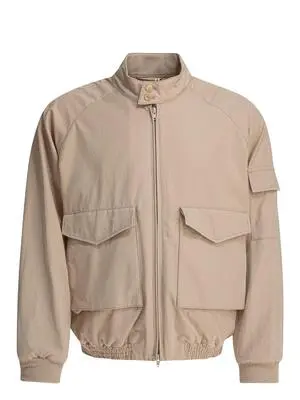 KAPTAIN SUNSHINE Jacket - Beige