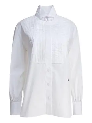 Alexander McQueen Alexander Mc Queen Shirt - White