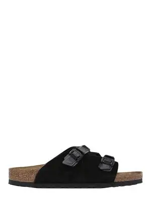BIRKENSTOCK Zurich Sandals - Black