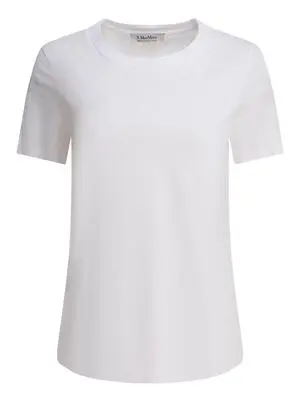 MAX MARA Cotton Jersey T-Shirt