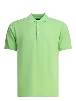 BEAMS Polo Shirts - Green