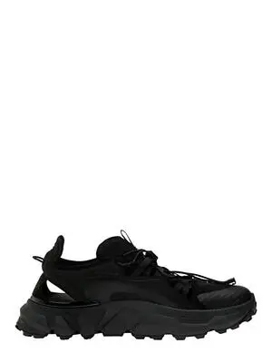 Oakley Aquaterra Hybrid Sneakers - Black
