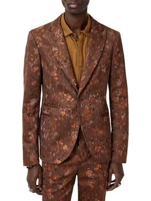 JOHN VARVATOS Edenward Blazer